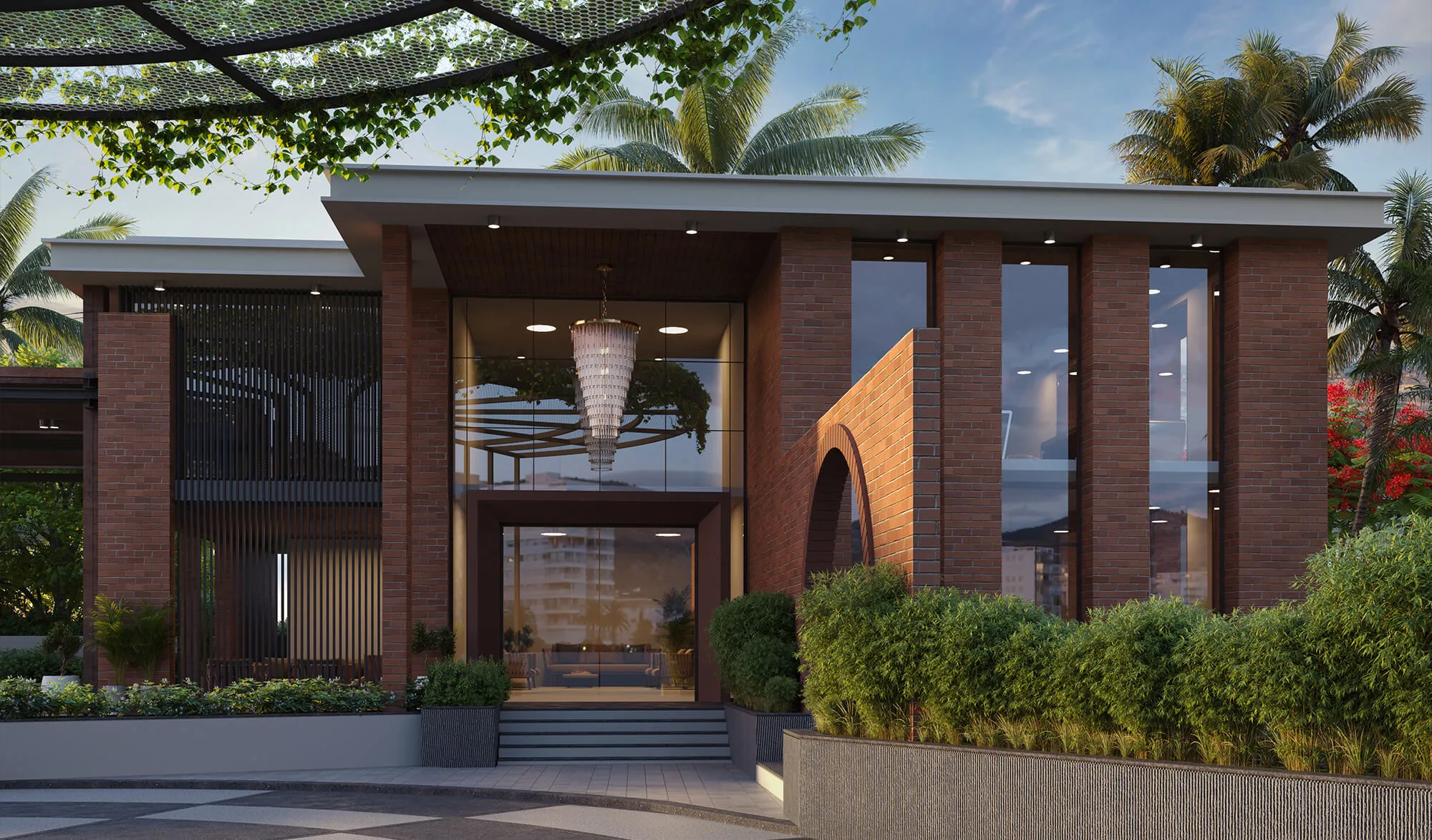 SAMRUDDHI SATVIK – Samruddhi Group