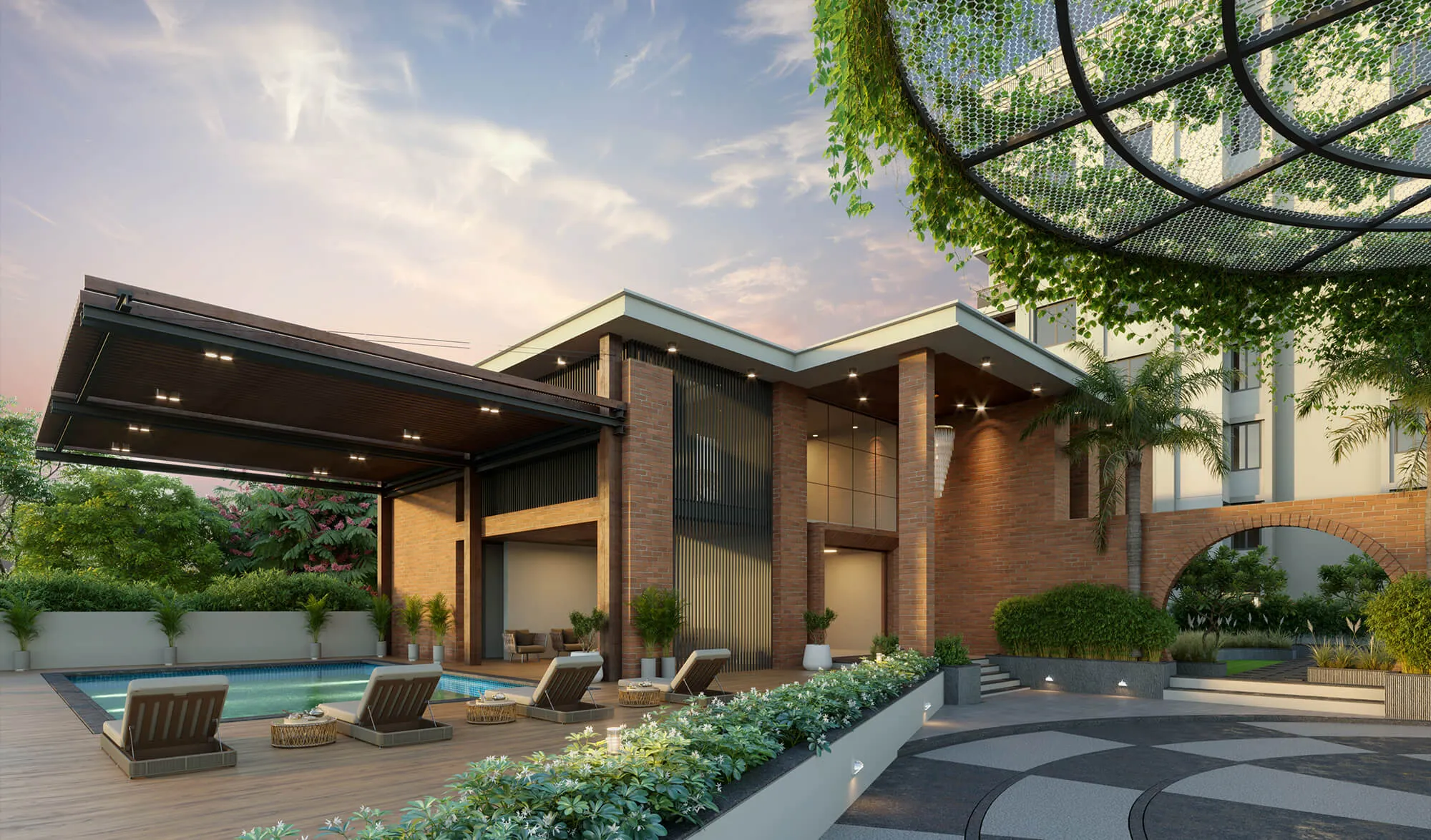 SAMRUDDHI SATVIK – Samruddhi Group
